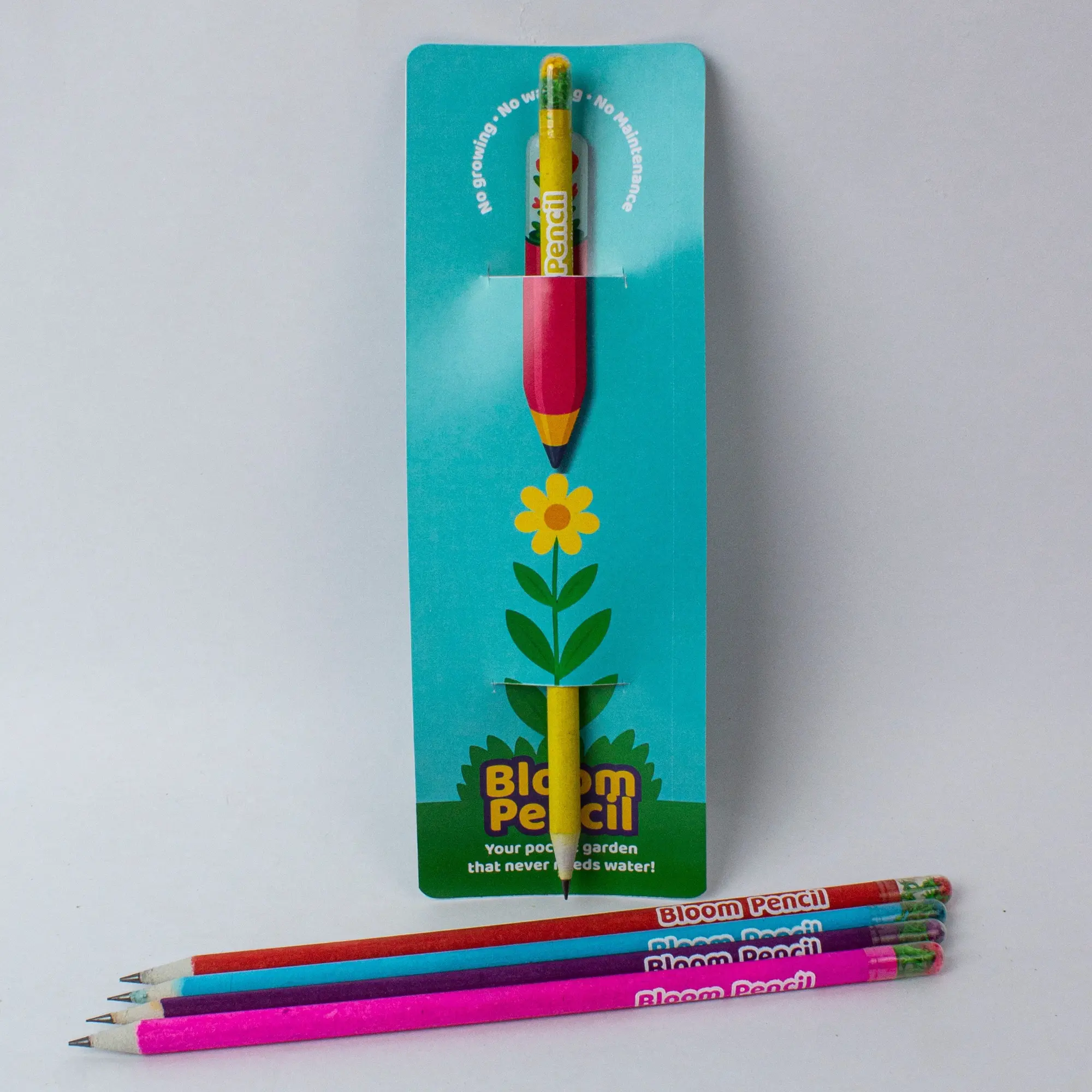 Bloom Pencil (flap)